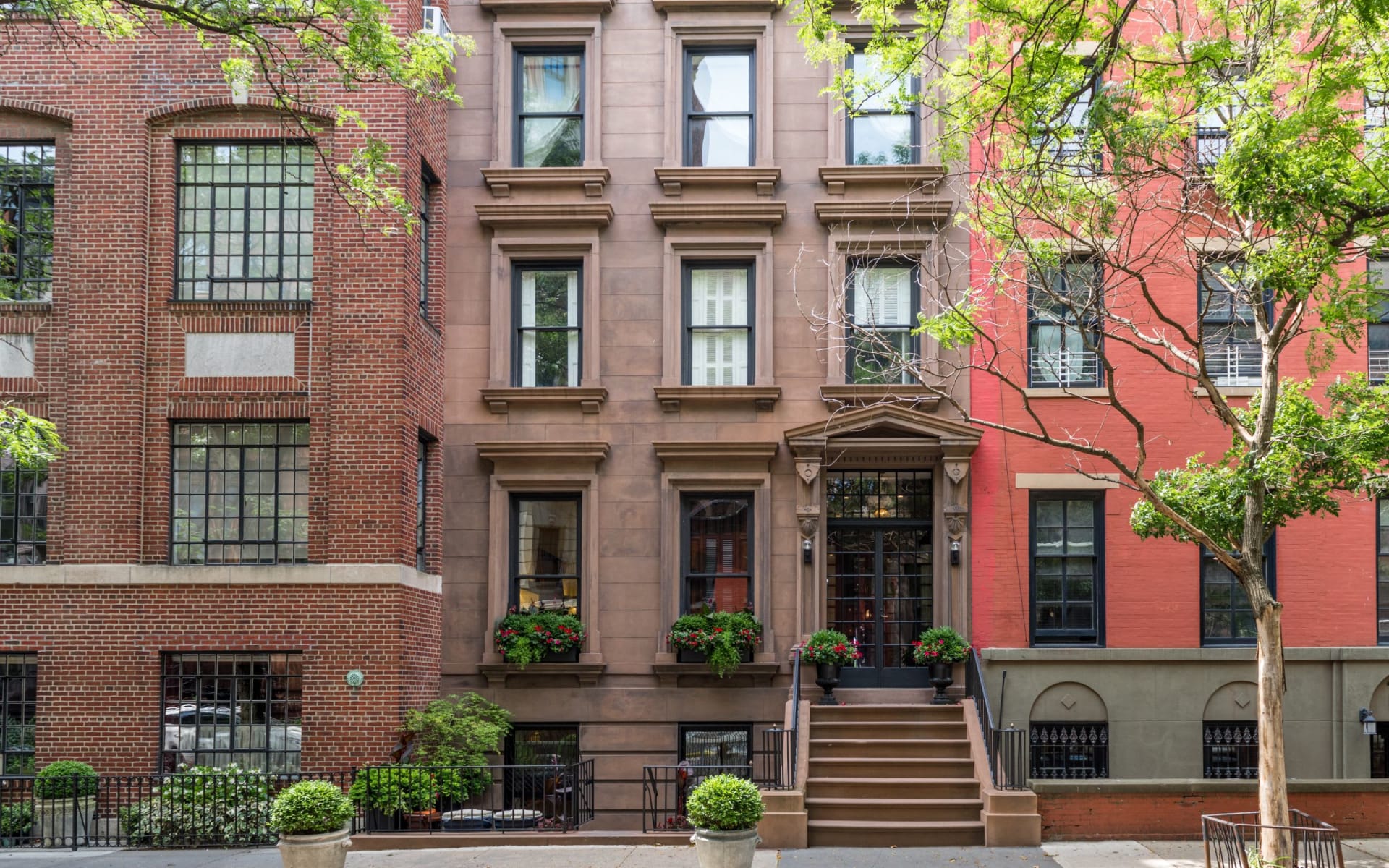 Featured Properties | New York City Real Estate | Ivey North