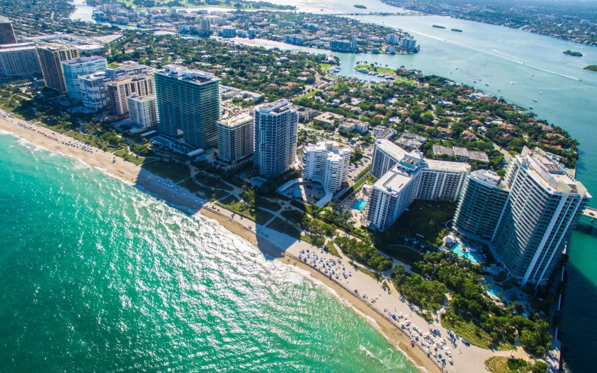 Areas Of Expertise | Kimberly Rodstein | Miami Beach Real Estate Agent