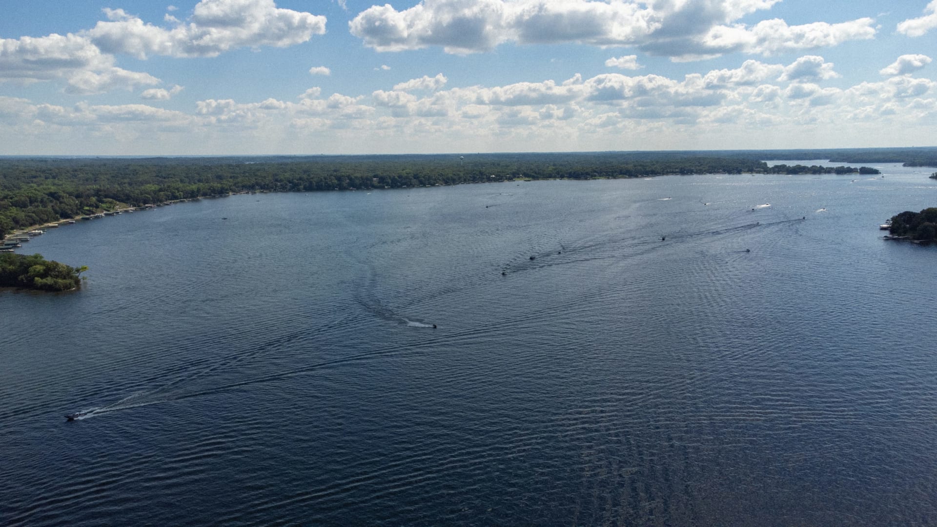 Dominic Jankowski | Lake Minnetonka Real Estate Agent | Minnesota REALTOR®