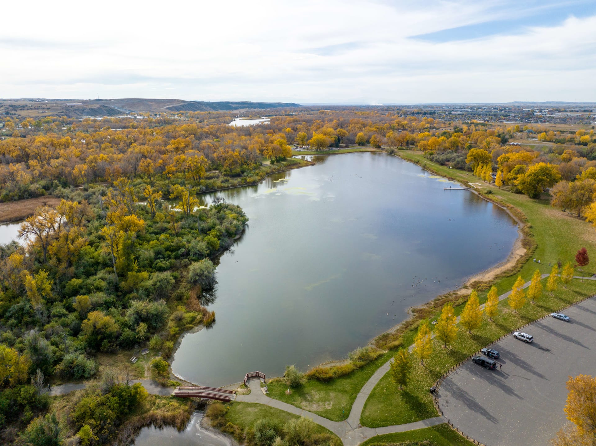 Southwest/Blue Creek/Duck Creek | The Lanissa Fortner Team