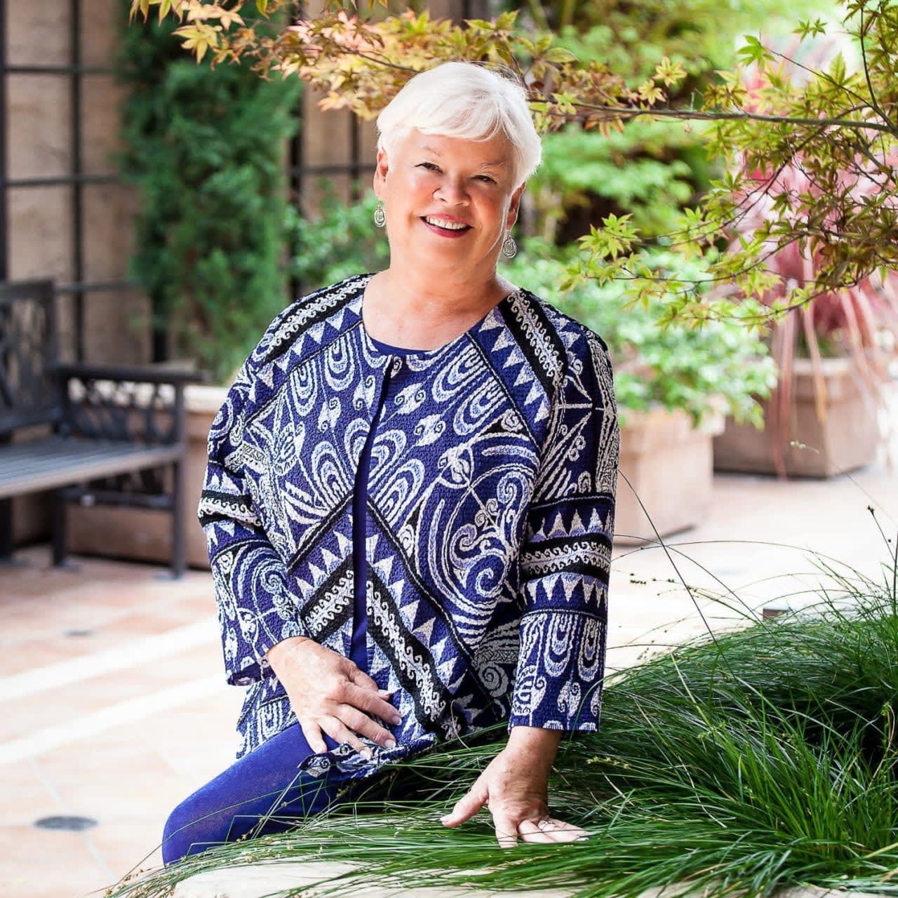 About Lynn North | Los Altos Real Estate Agent