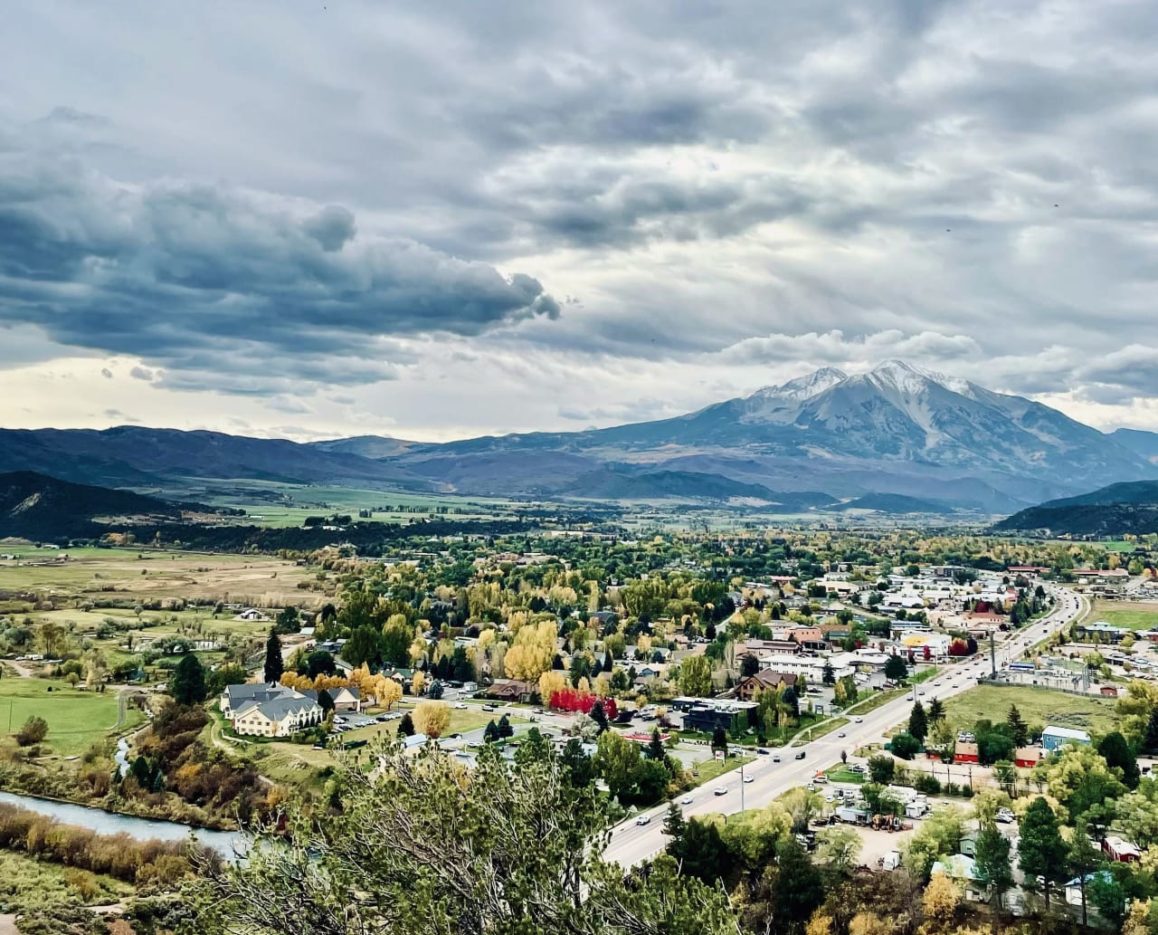 Carbondale CO Homes For Sale | Colorado Realtor
