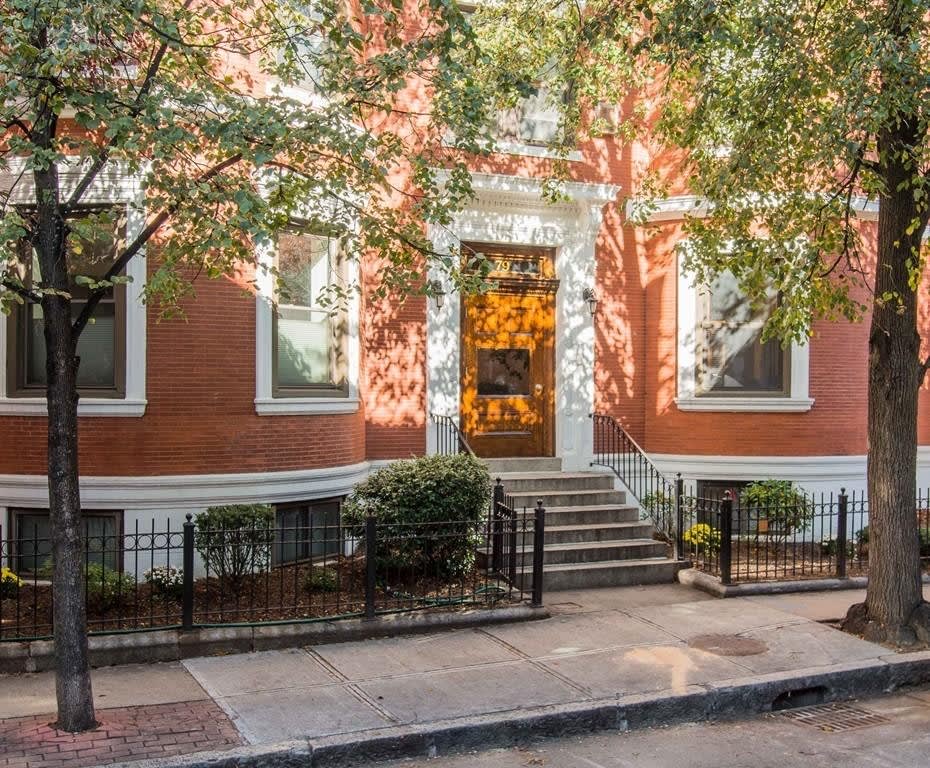 Home | Boston's Preferred Properties