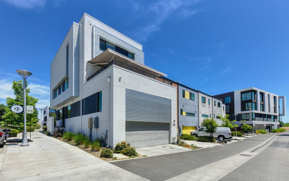 Our Current Listings | Berkeley Real Estate | Eileen Townsend