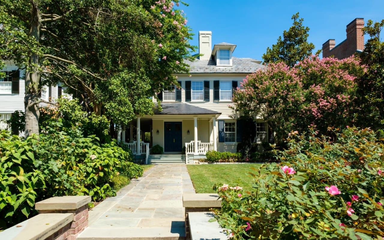 Virginia Beach Homes & Property Listings | Robert Ramey