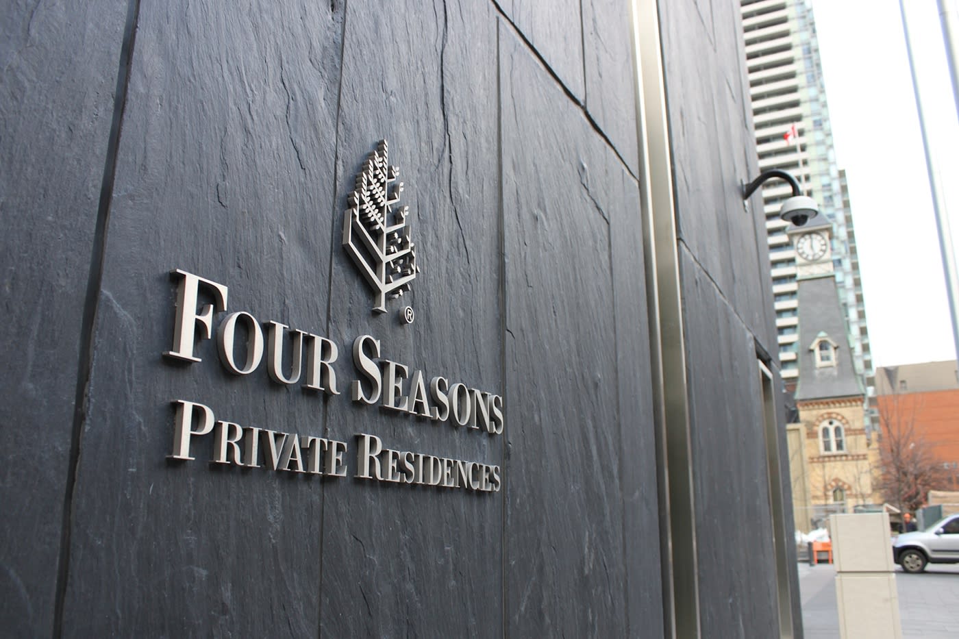 Luxury Condos | Gerardi Real Estate