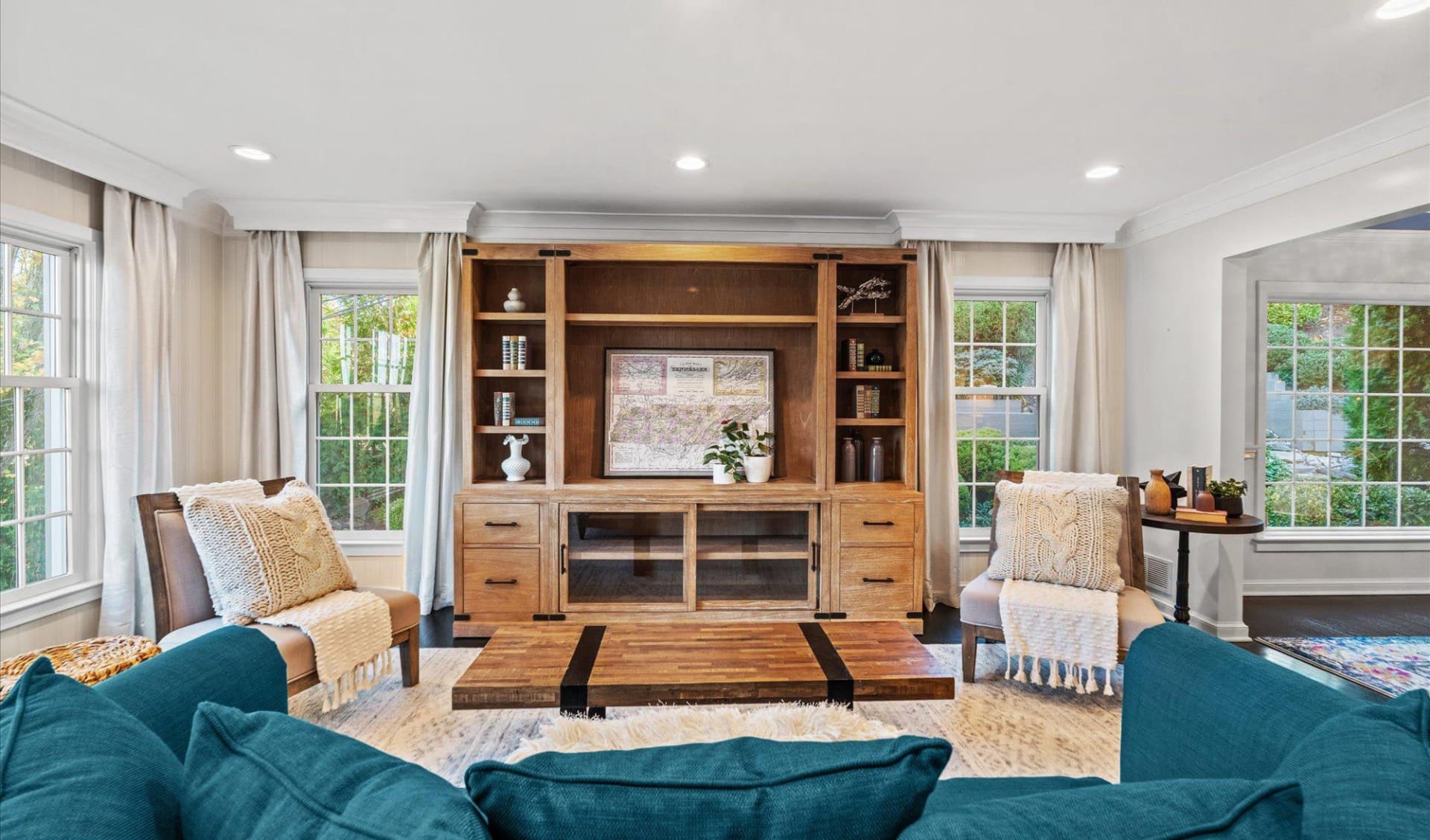 Expert Advice for Selling in Alexandria | Jen Walker Team
