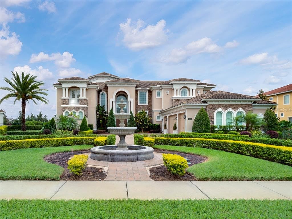 Bellaria | Real Estate & Community Guide