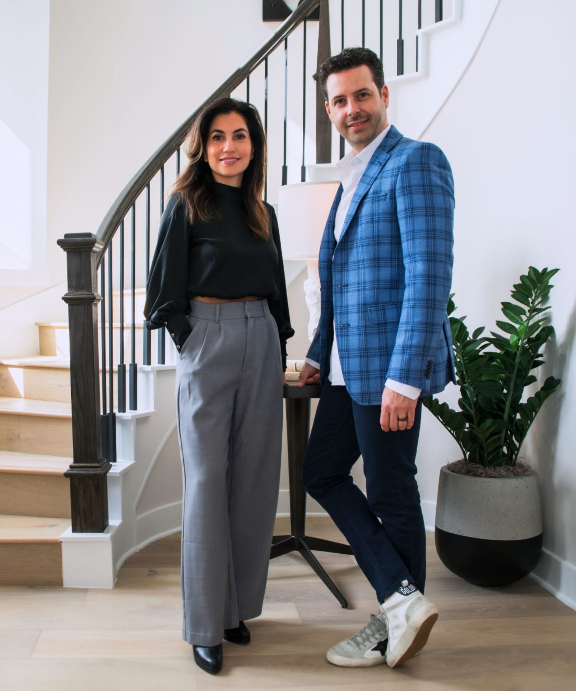 The Merlo Team | The Woodlands Real Estate Agents