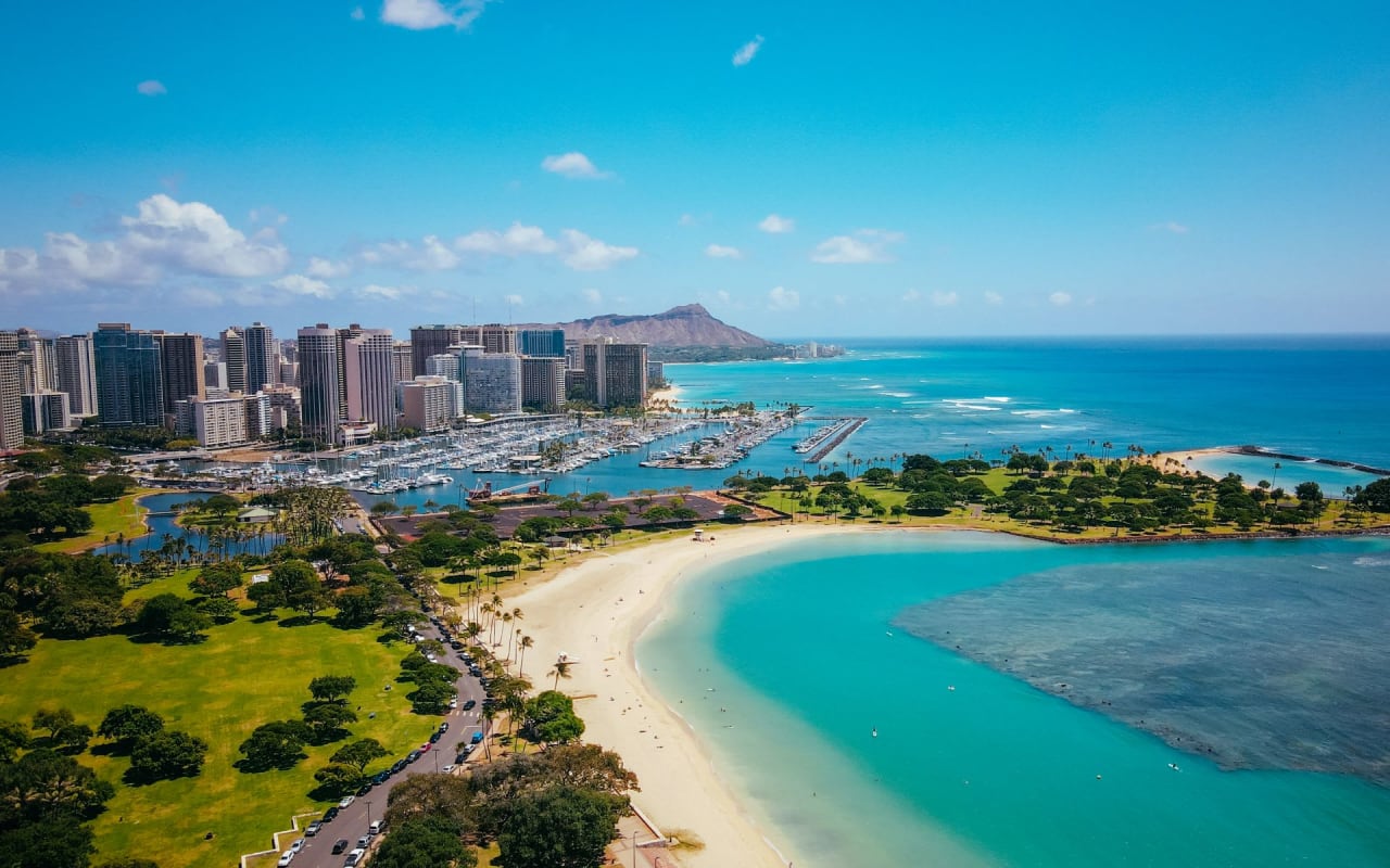 Honolulu Homes For Sale - Hokua Hawaii Realty LLC