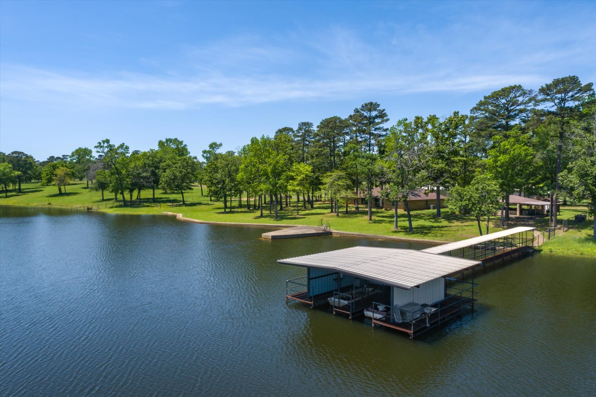 Delanee Clark | Top Terrell Real Estate Agent