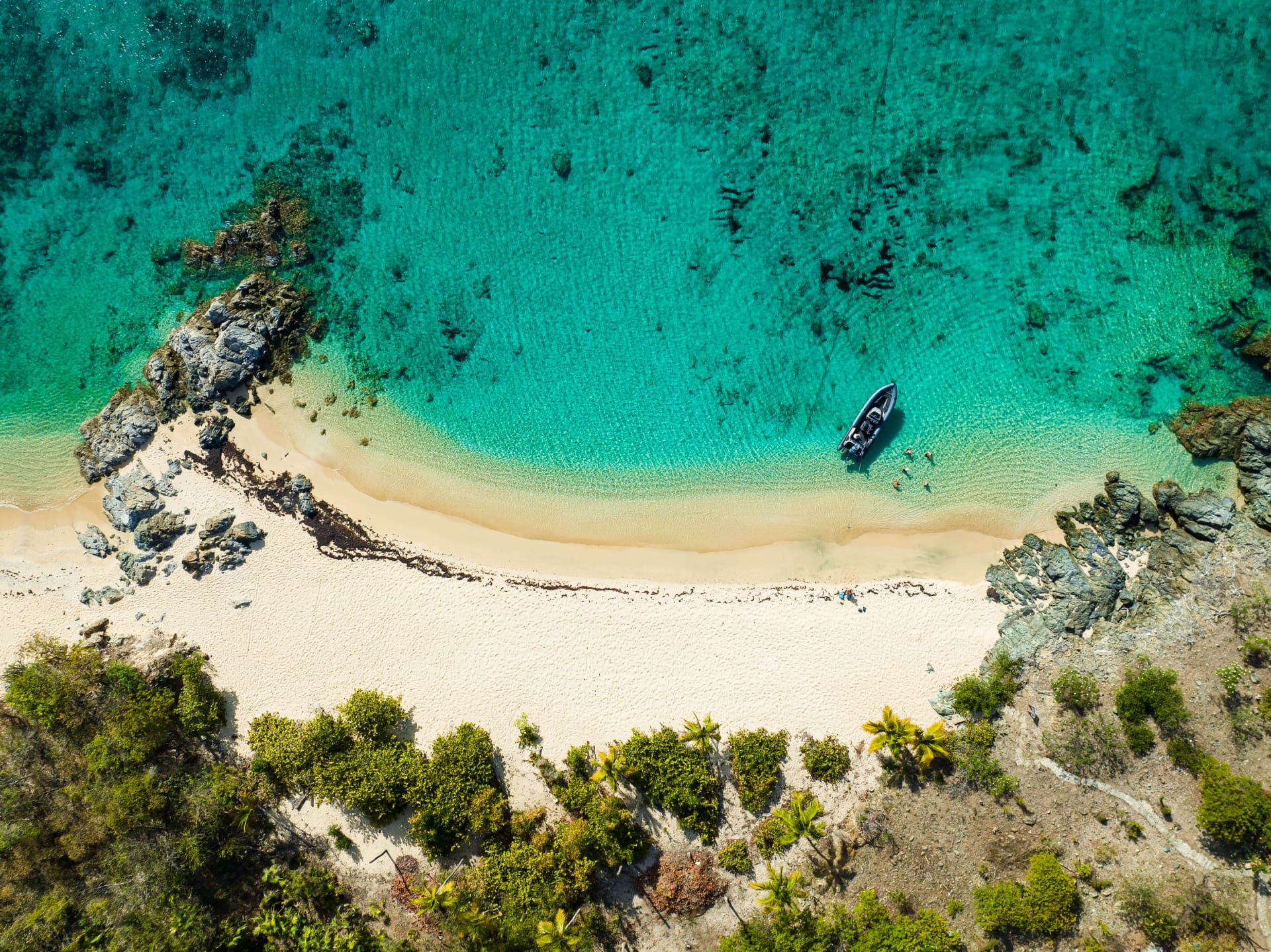 Anegada Real Estate & Homes For Sale | Condos, Houses & Rentals