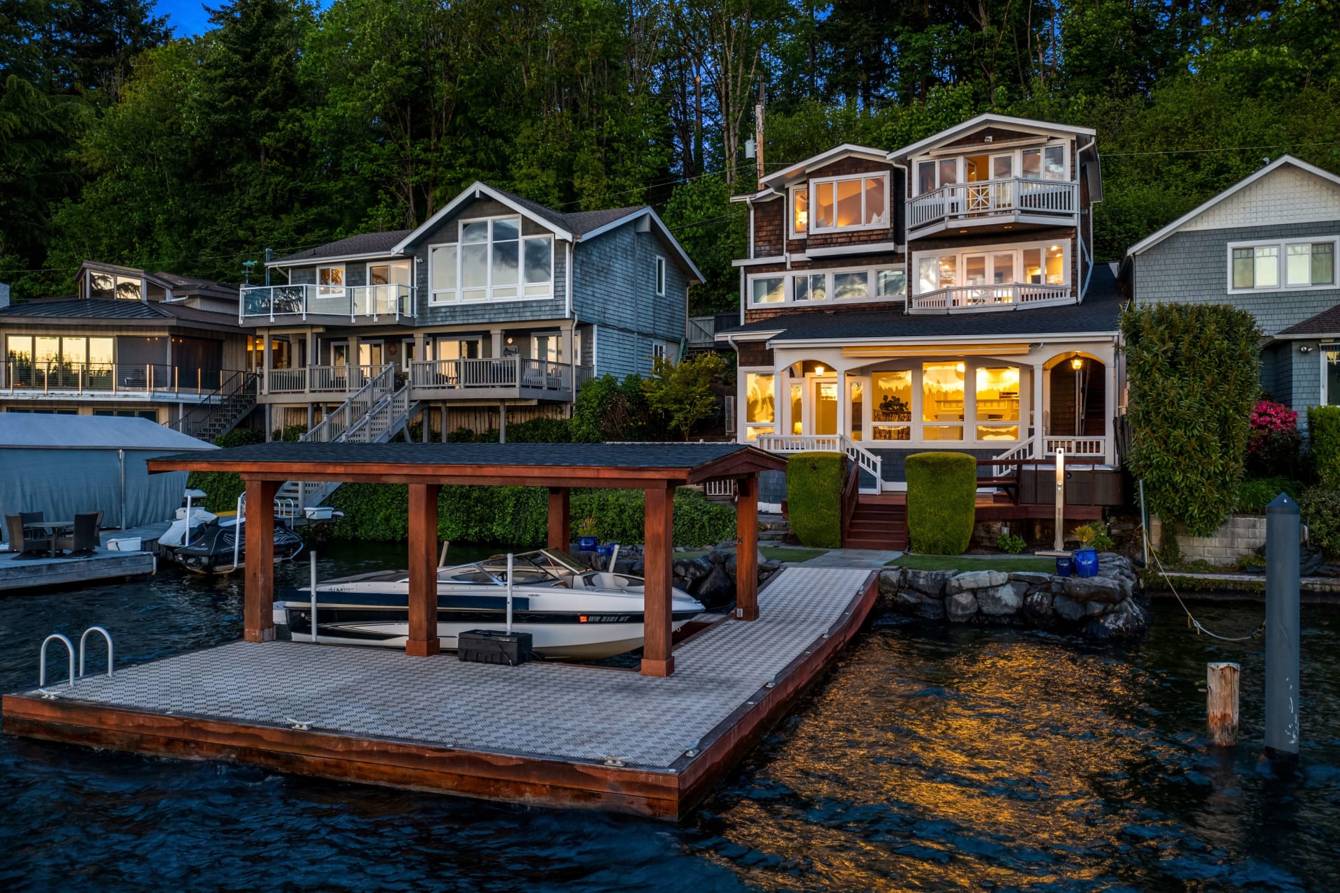 Properties | Carissa Saffel | Eastside & Seattle Real Estate Expert