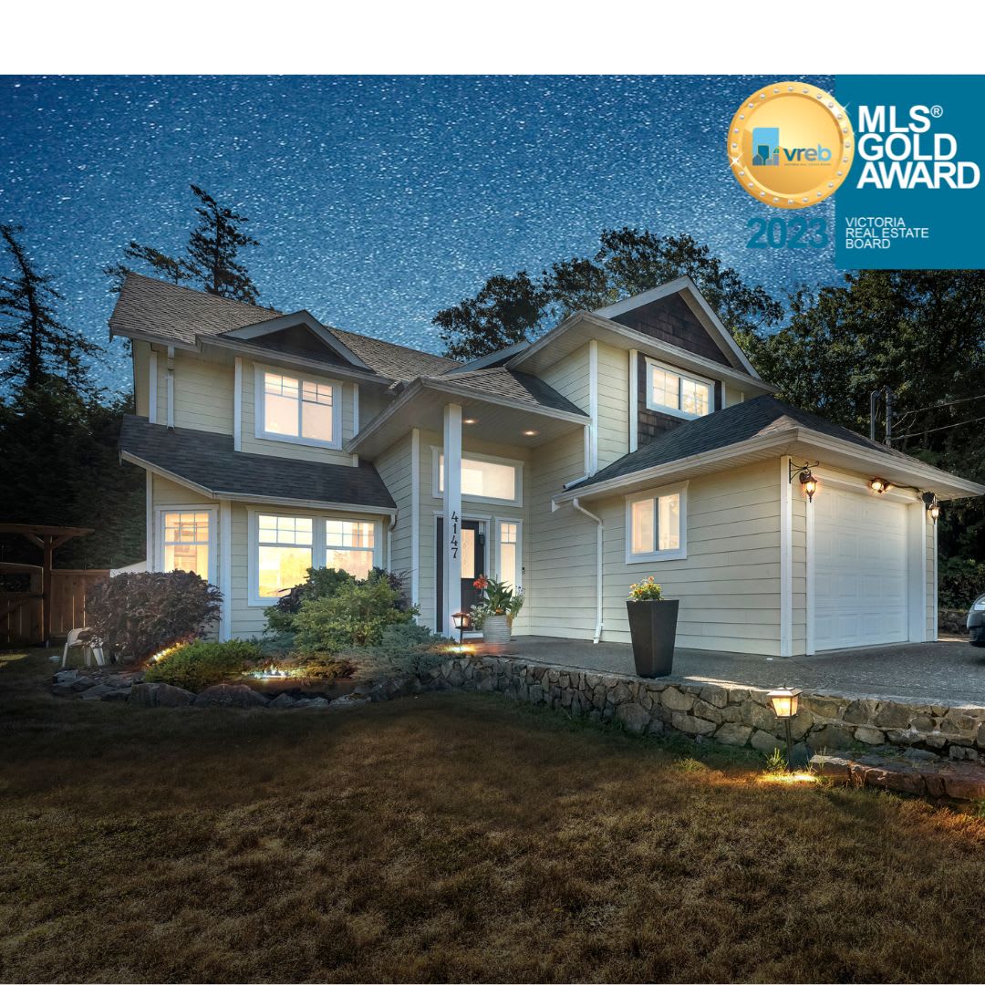 D. Kevin Jones PREC* | Victoria Real Estate