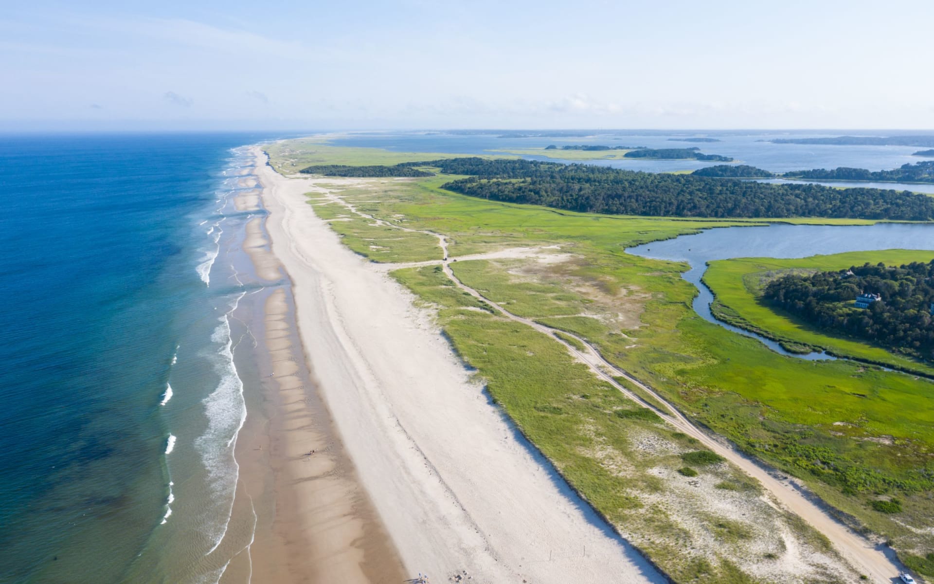 Places to Live in Massachusetts | The Jorie Fleming Group