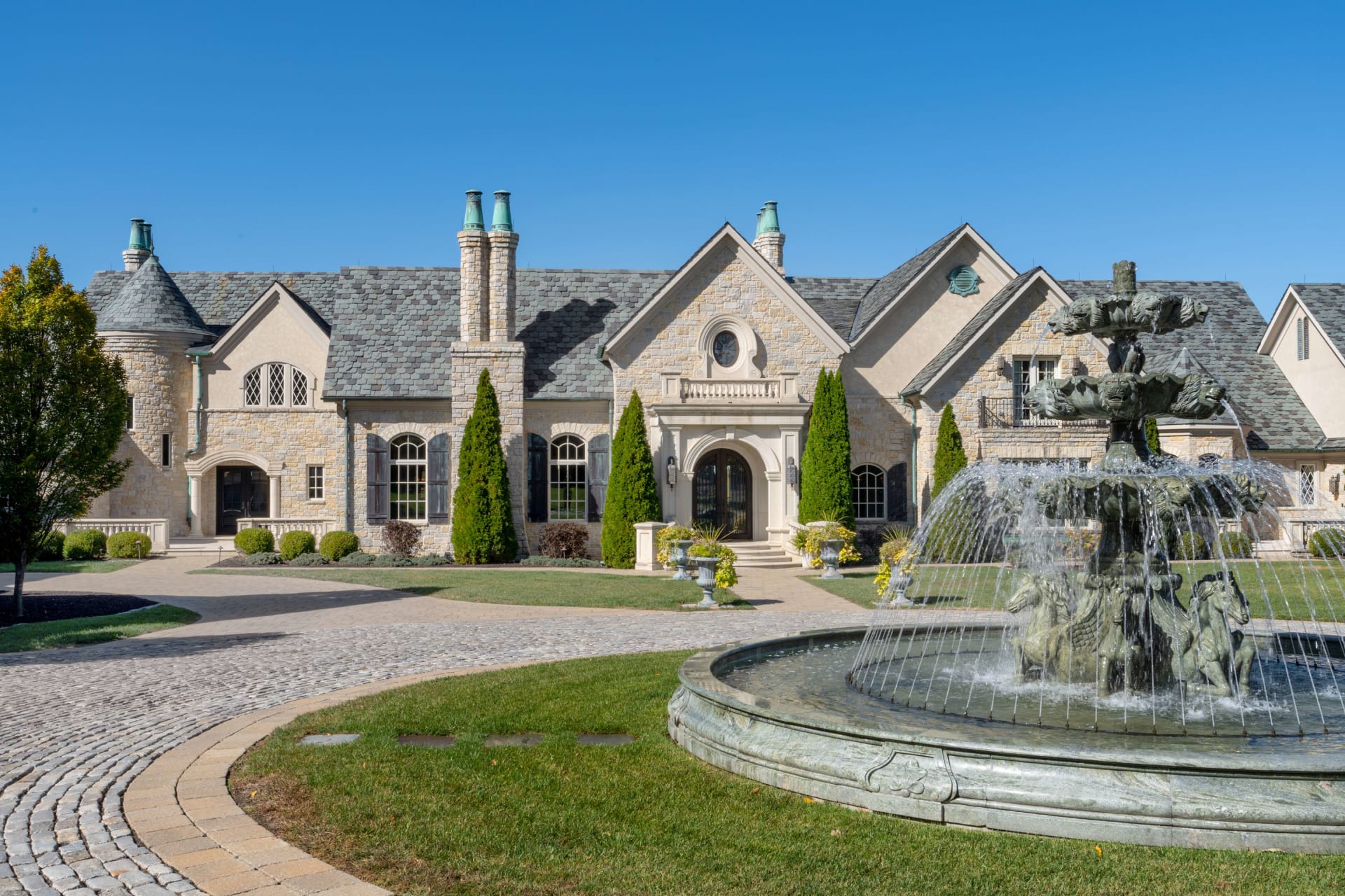 Press & Media | The Lottmann Group | St. Louis