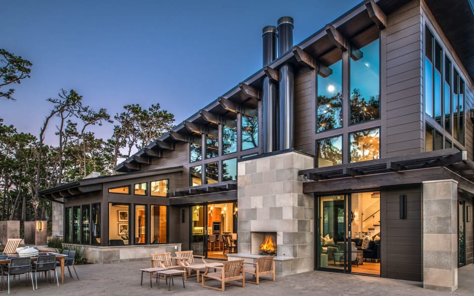 Developments | Tim Allen Properties Team | Carmel-By-The-Sea Real ...