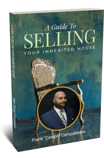 Guide To Selling Your Inherited House | Frank Campobasso | Chicago ...