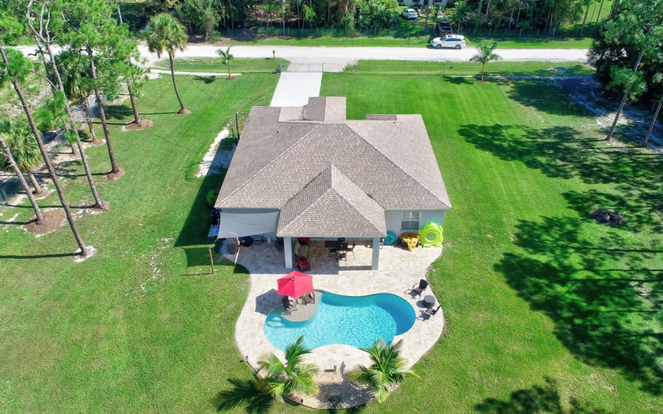 Heather Smith | Florida Real Estate Agent