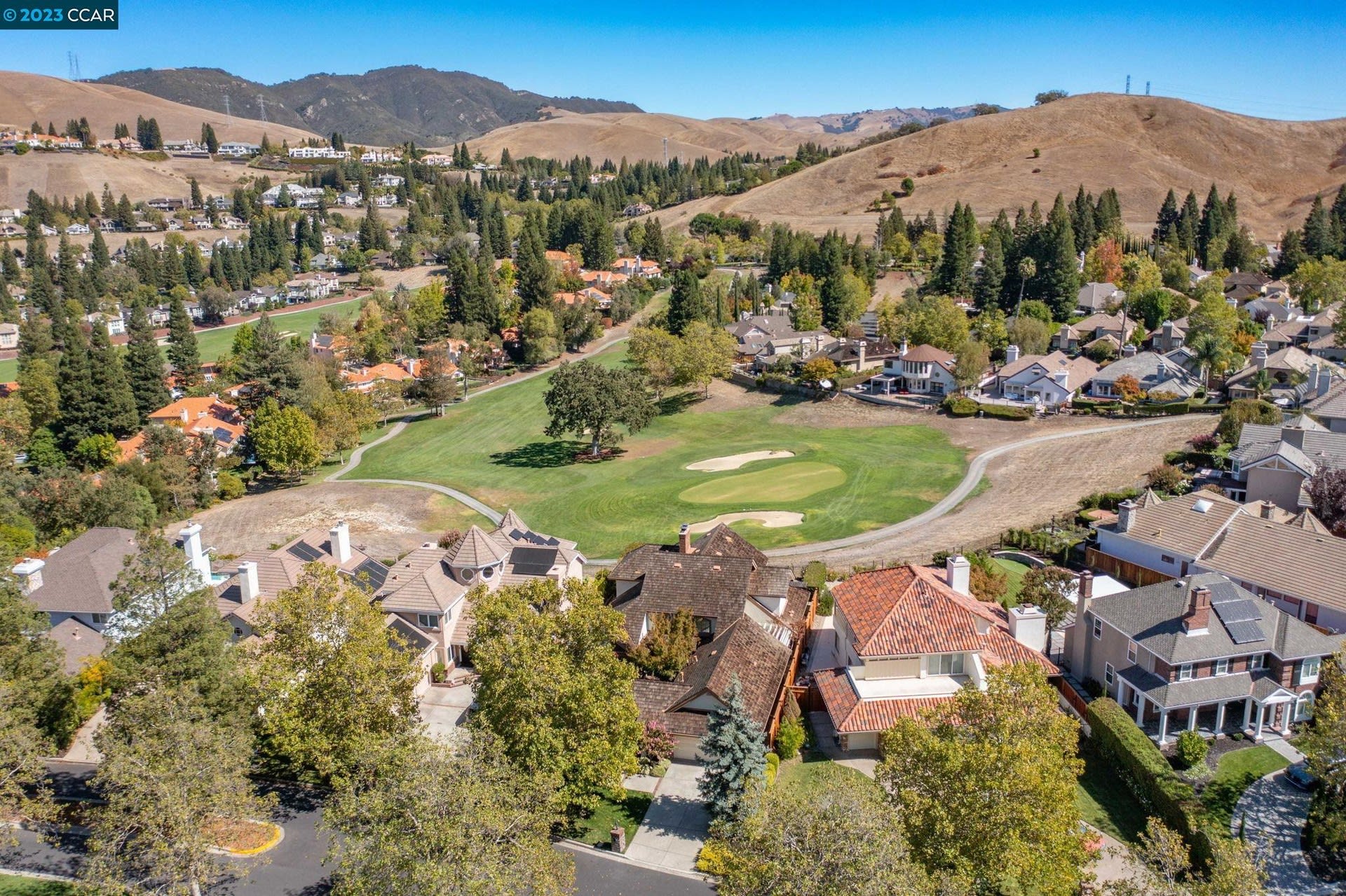 Neighborhoods | Ahern Real Estate Group | Danville Real Estate