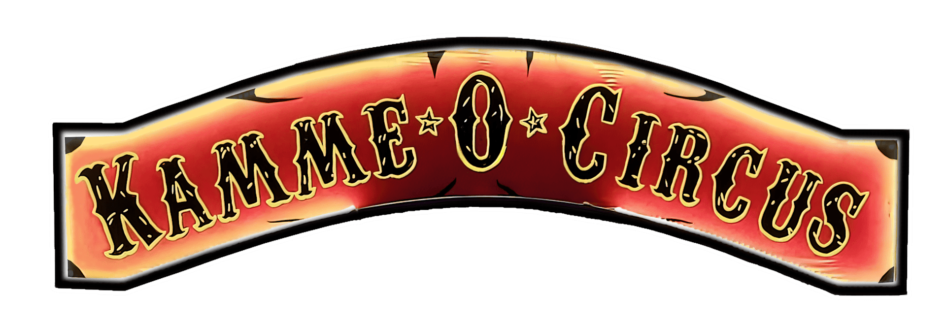 The Kamme-O-Circus Haunted Attraction | Anne Kothe Team