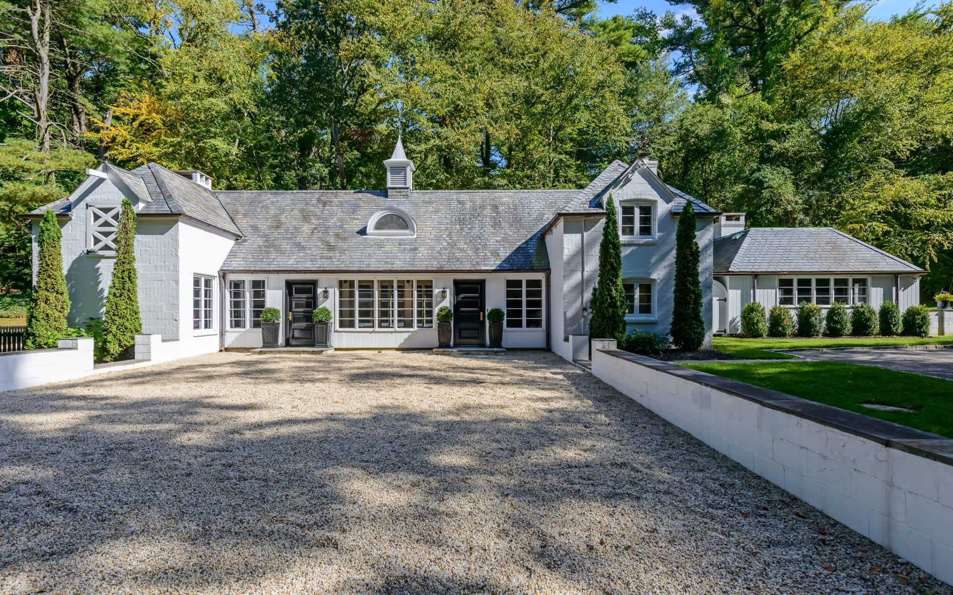 About Cottie Maxwell | Locust Valley Real Estate Agent