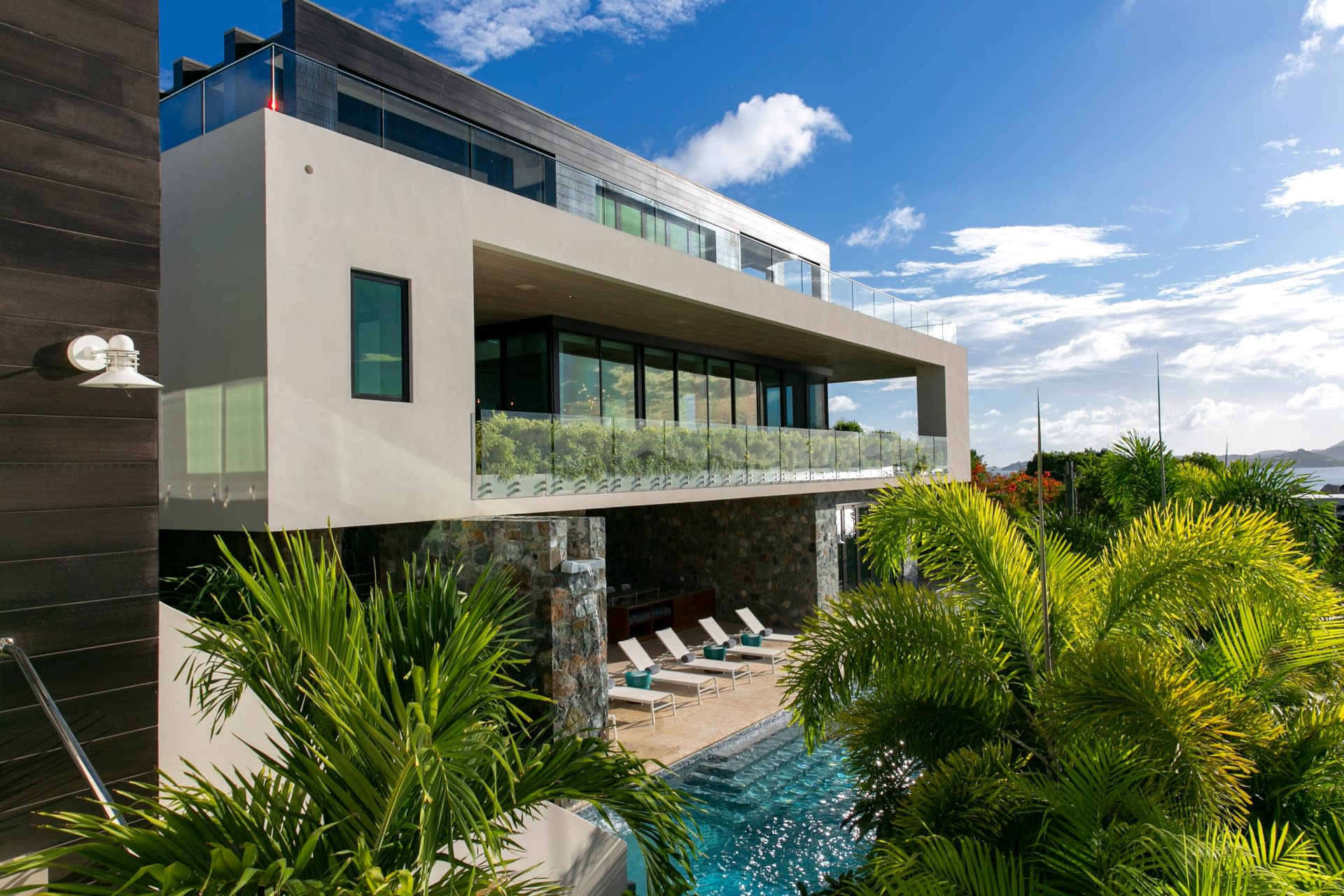 Rent Your Villa | The Bonvi Hospitality Group