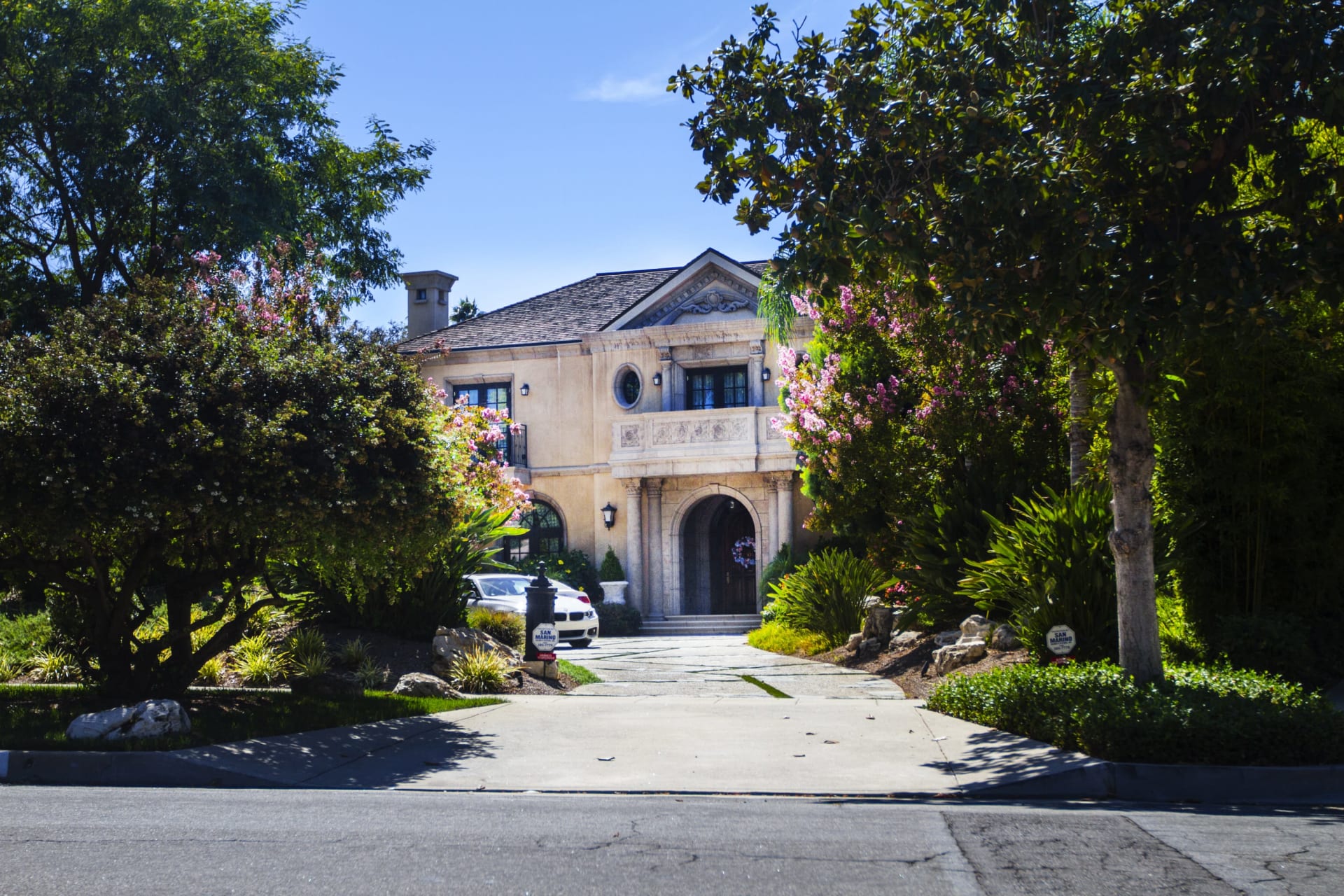 Find The Perfect Home With The Middleman Team