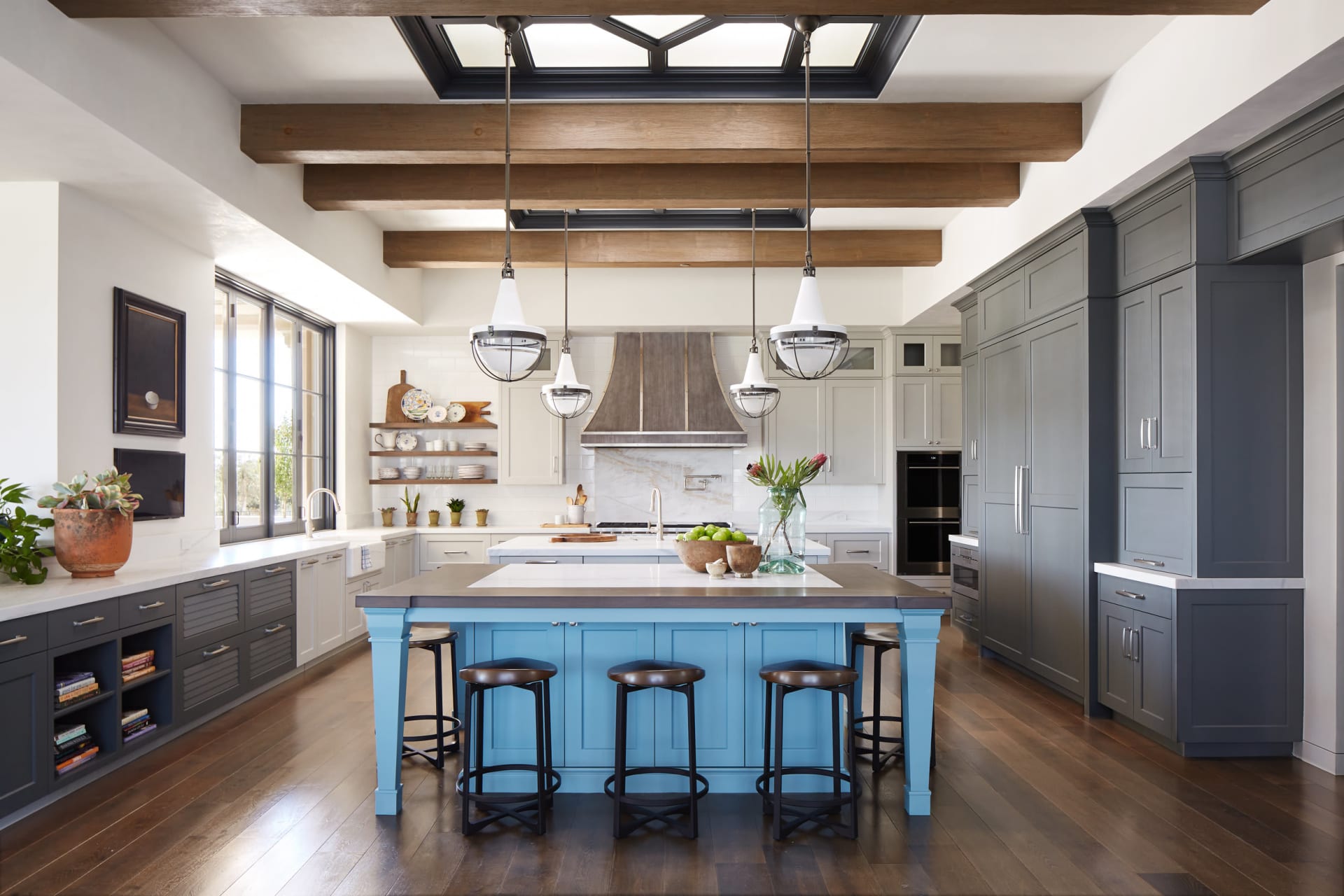 Spec Homes | MRA Custom Homes