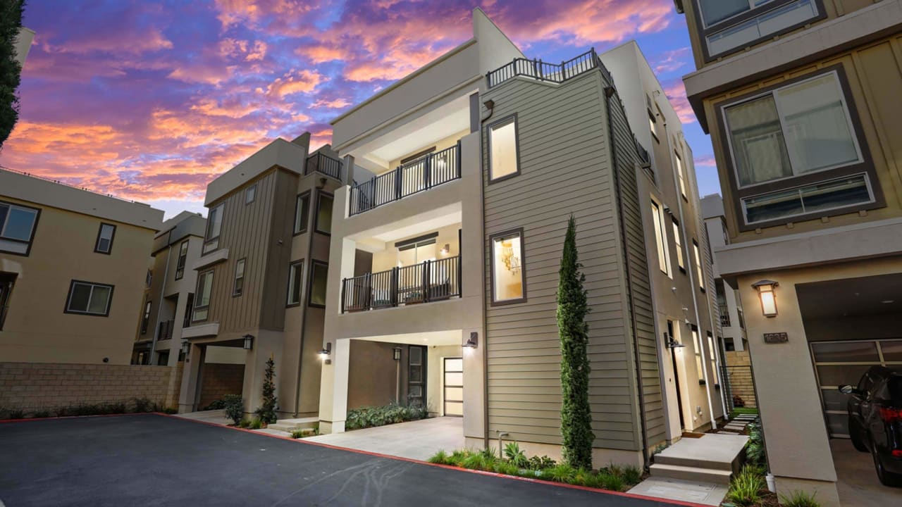 Our Properties - Arc Realty