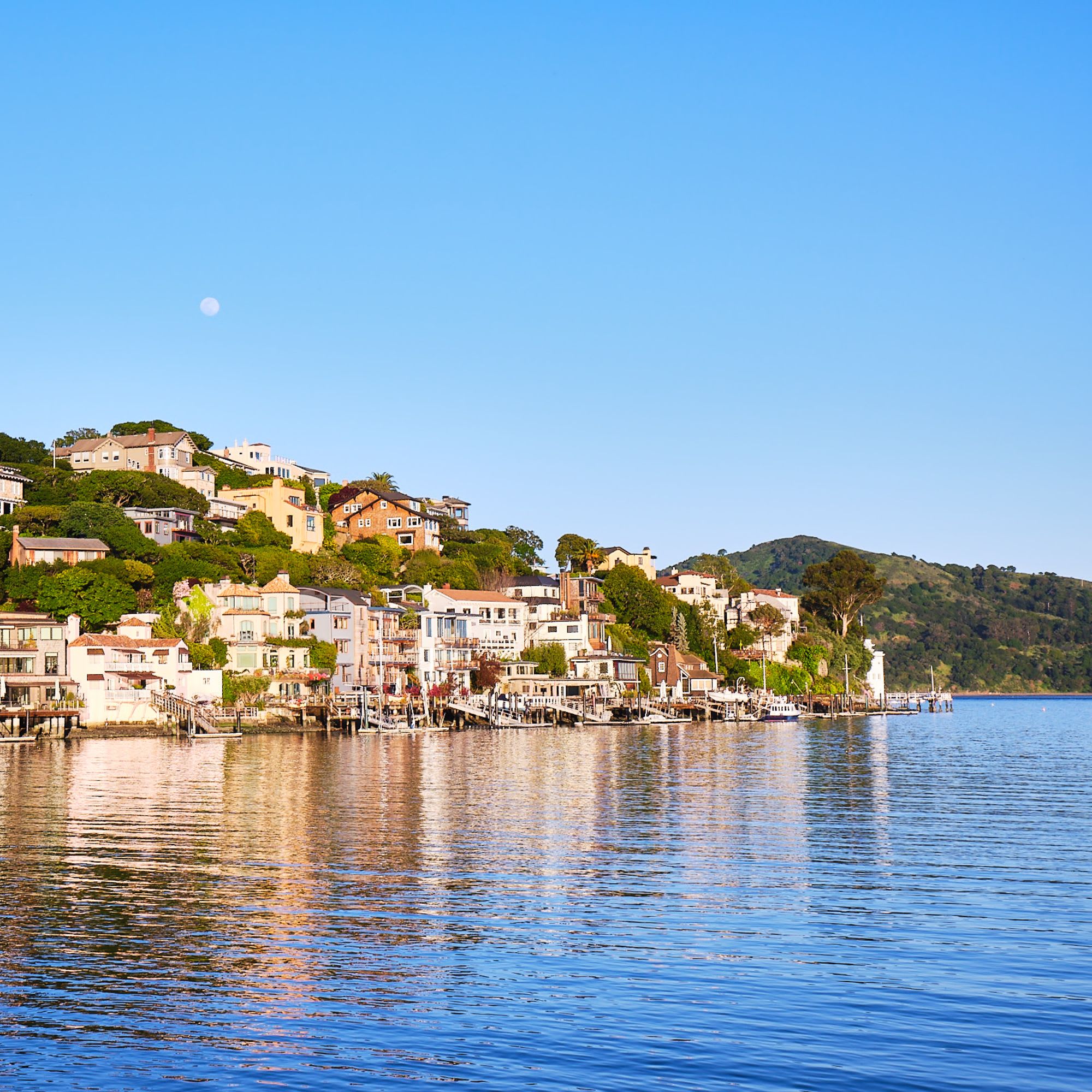 Communities | Donna Goldman | Marin County Real Estate Agent