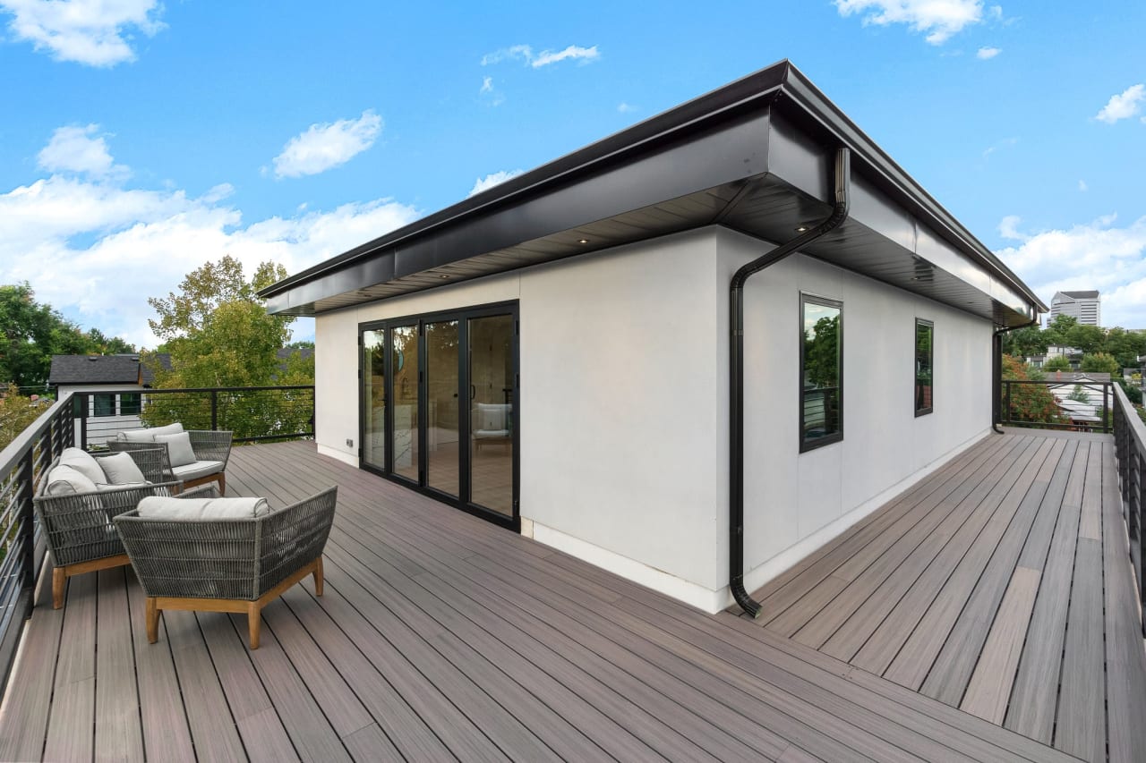 Denver Market Report | 8z Real Estate
