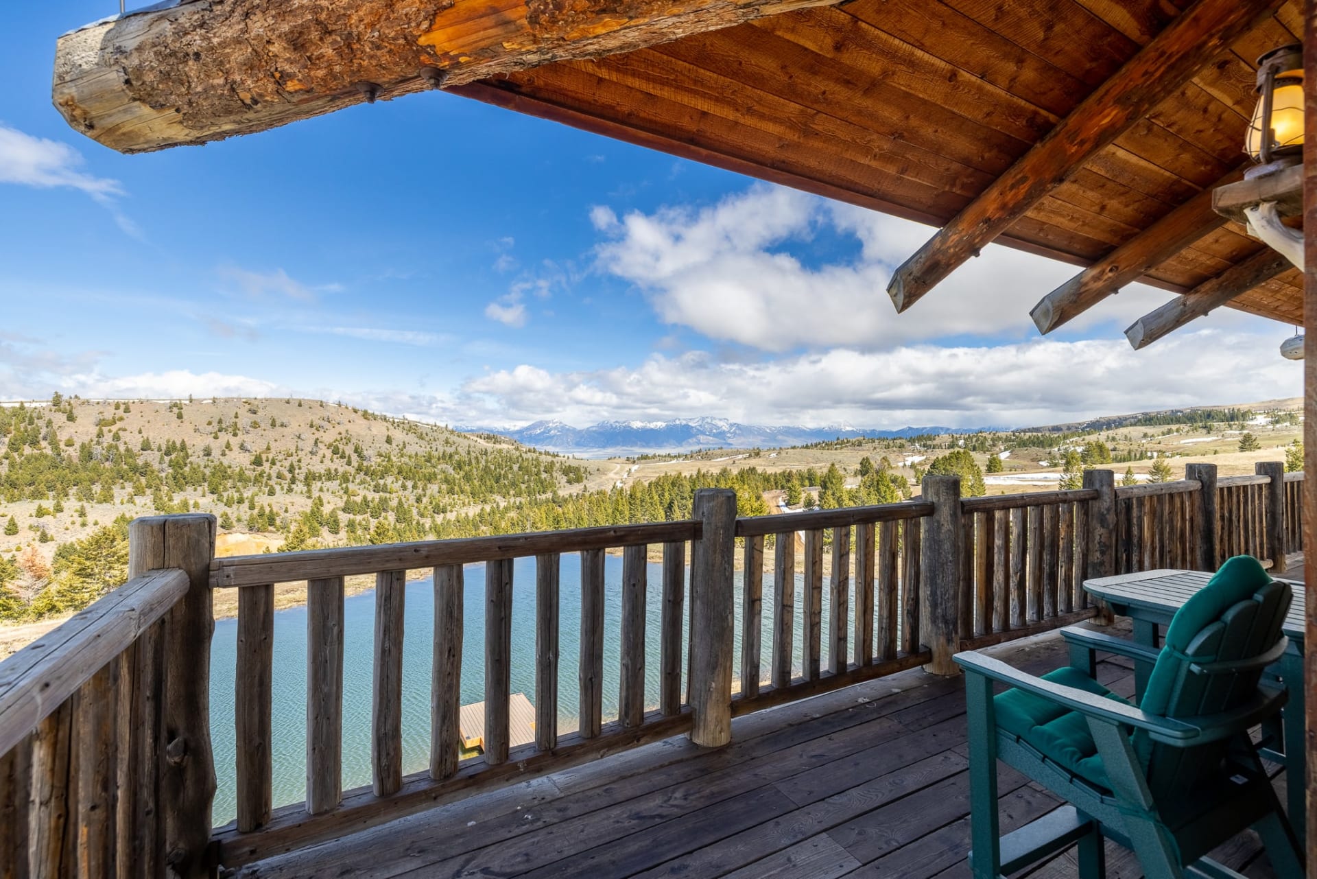 Fire Tower Ranch