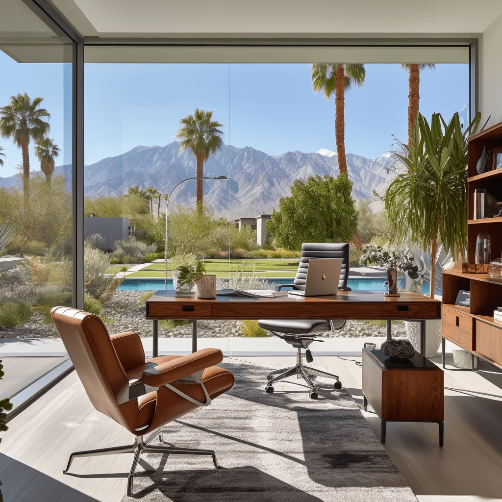 Doug George | Real Estate Agent Serving Palm Springs