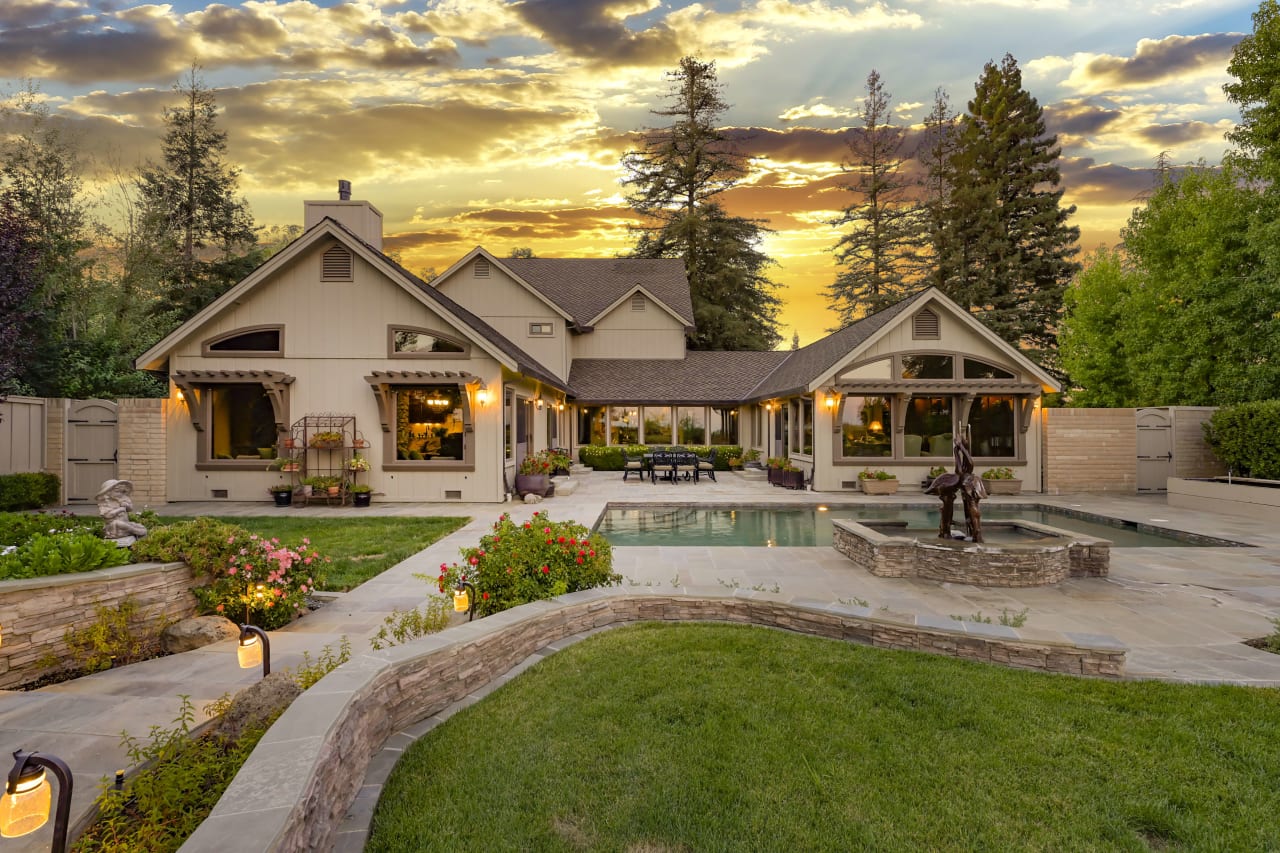 Rob & Eva Wiley | Sotheby's International Realty