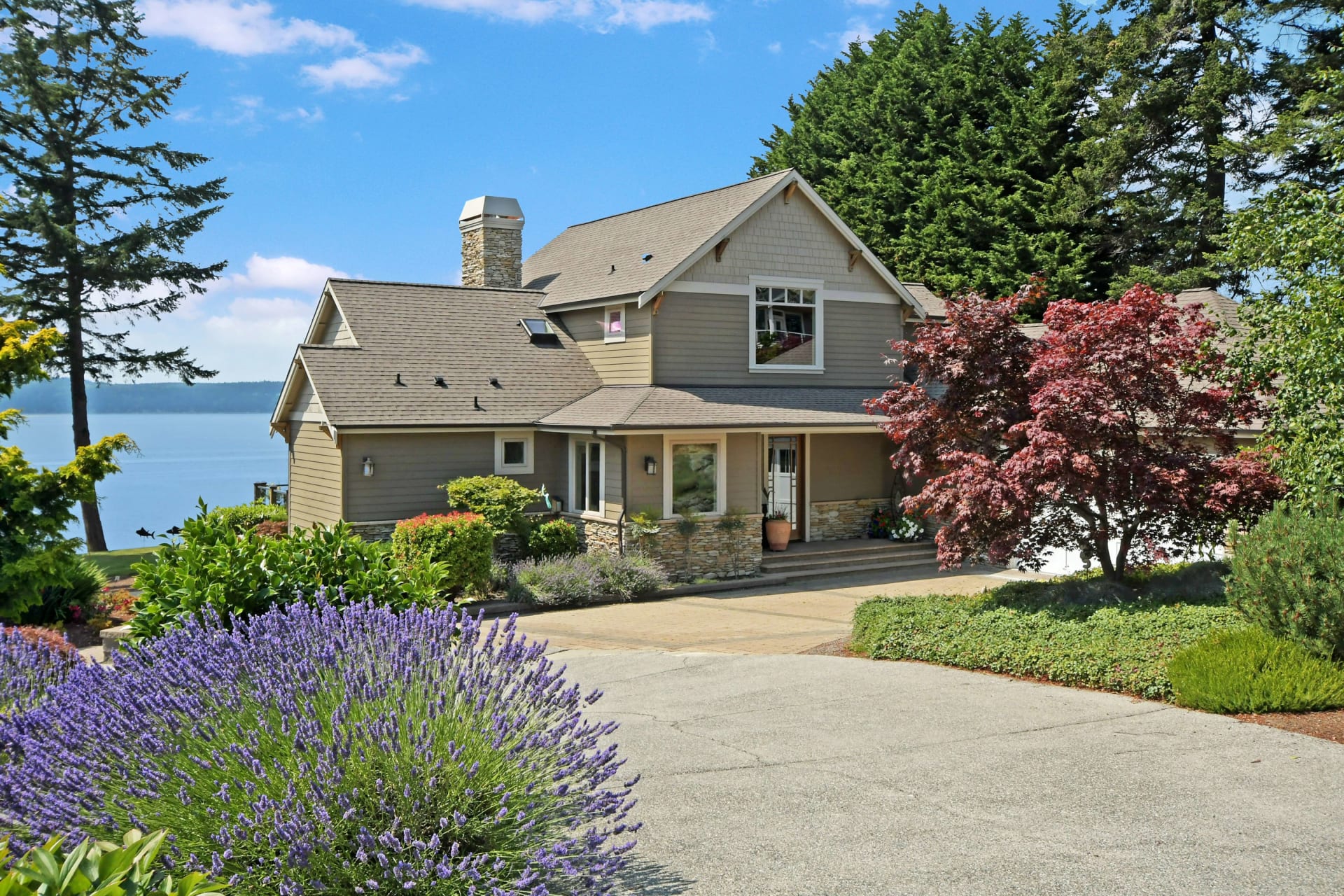 Camano Real Estate & Homes For Sale - Julie Love