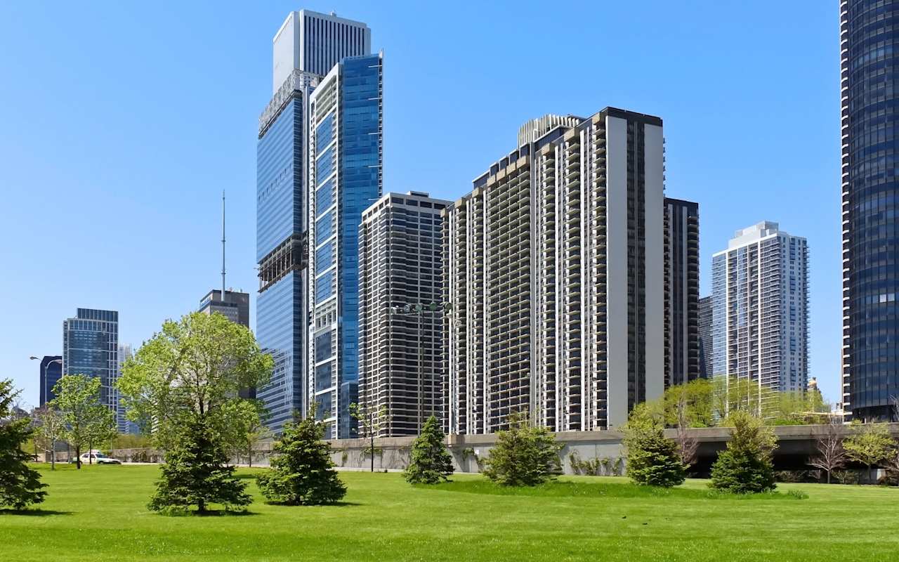Free Illinois Home Valuation | Catherine Holbrook
