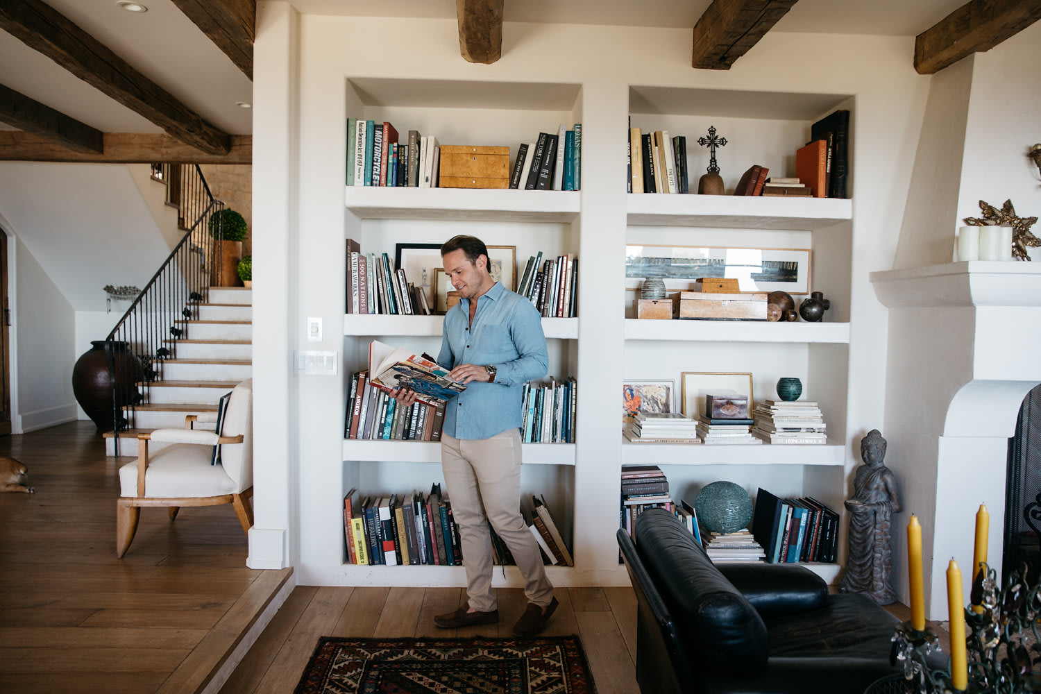 About William Passavia | California Real Estate Agent