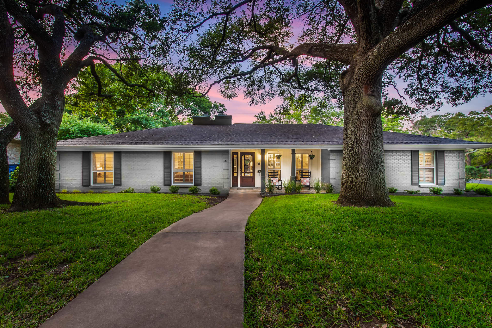 Properties | Asher Flynn | Texas Real Estate Agent