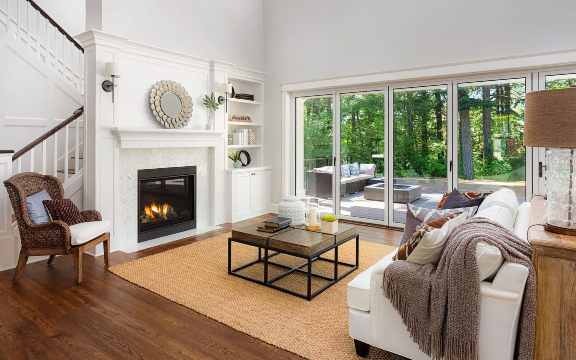 Past Transactions | Lake Norman Real Estate | Susan Dolan