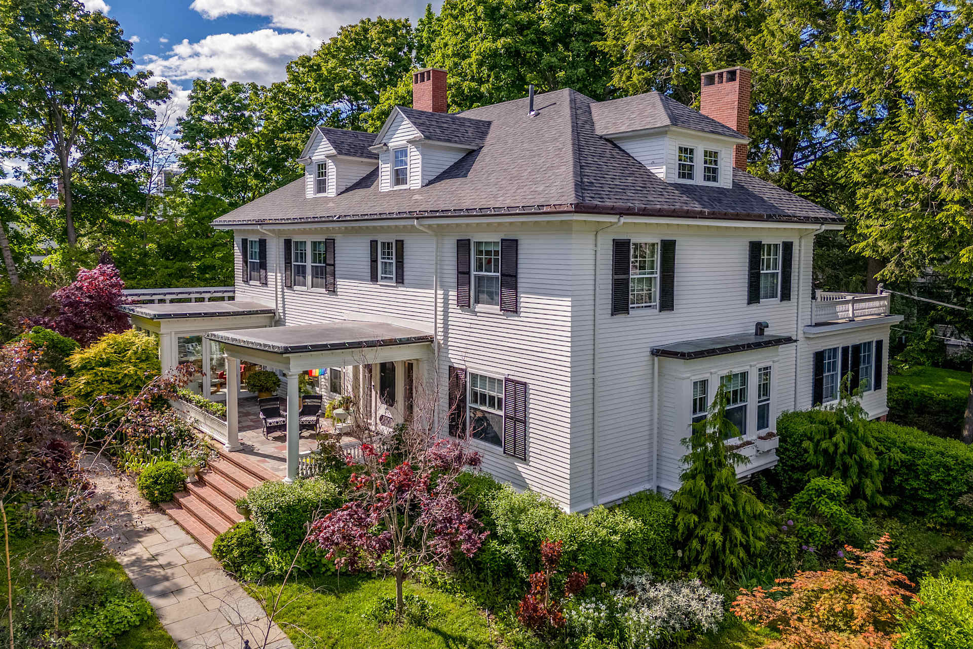 Maine for Sale & Sold Listings | Waypoint Brokers Collective