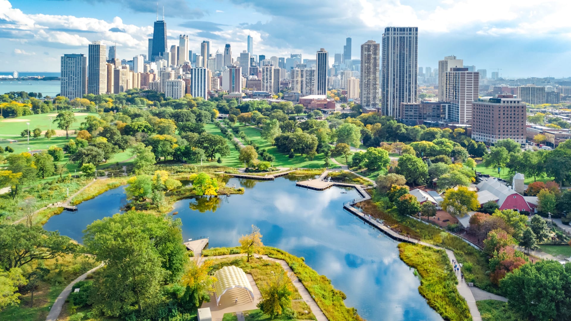 Chicago Homes for Sale | Frank Campobasso Real Estate