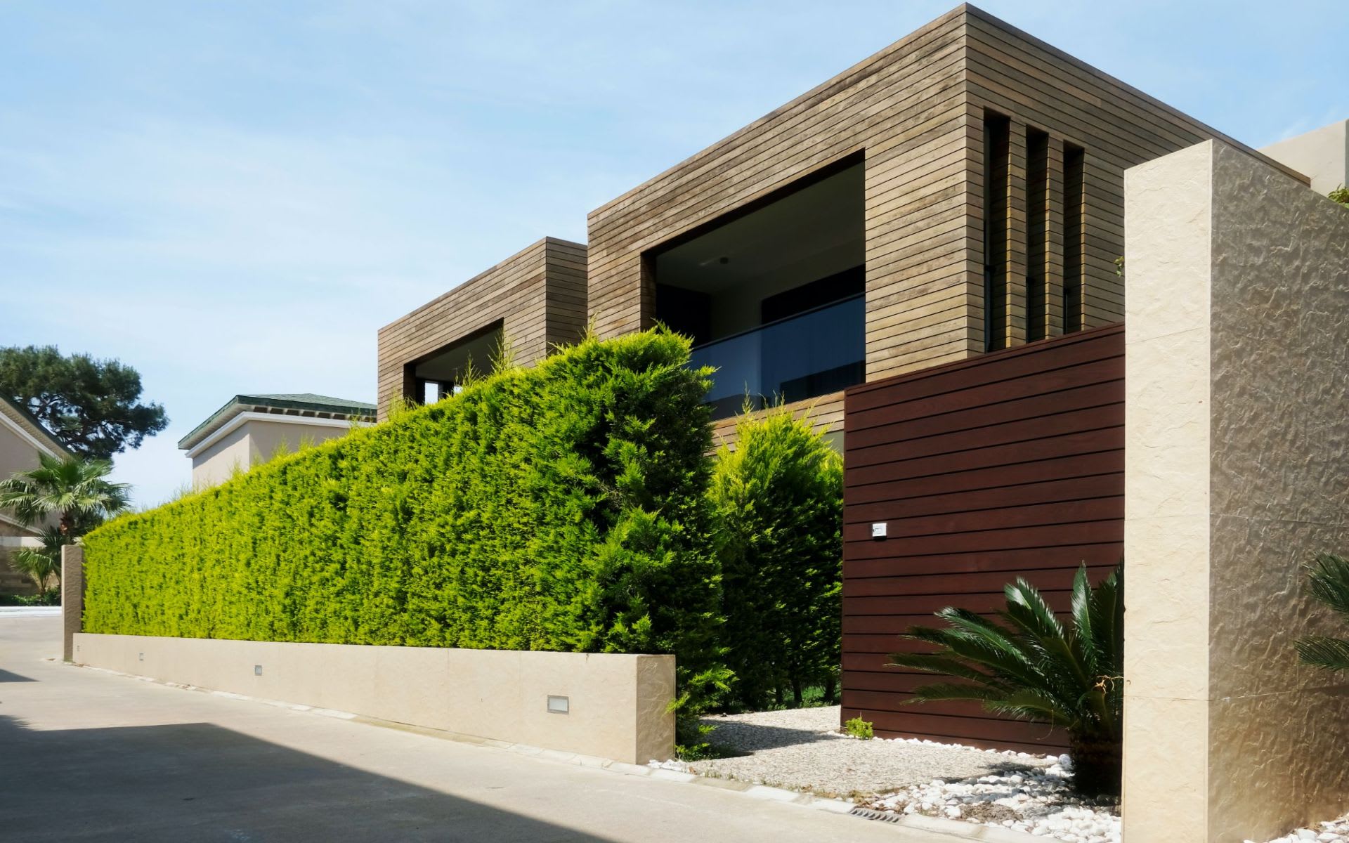 Let's Connect | Los Angeles Real Estate | Vinnie Park