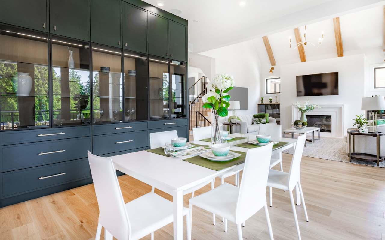 Meet the Pippa Davis & Brian Goldsworthy Team | Santa Barbara