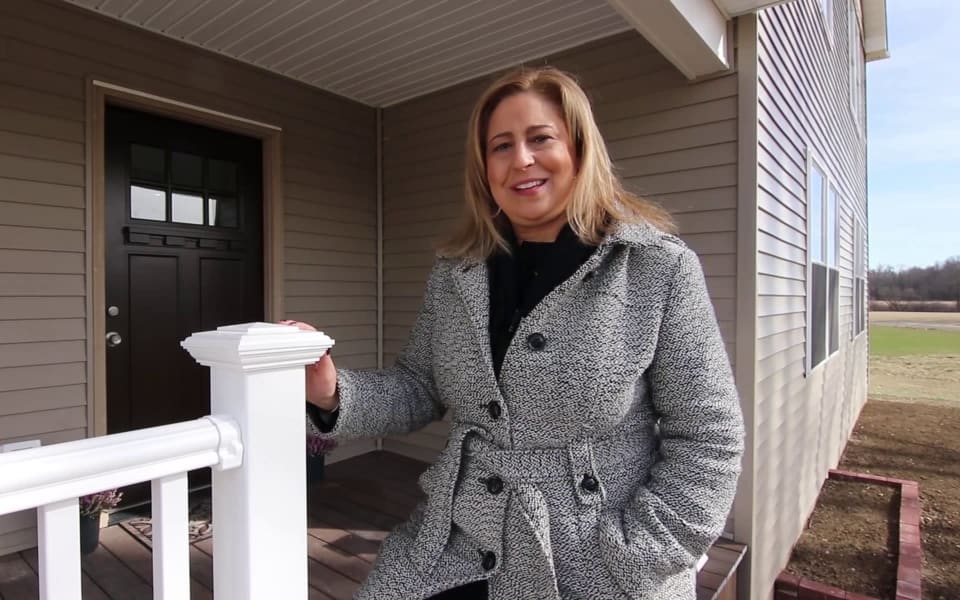 Lisa Candella-Hulbert | New Jersey Real Estate Agent