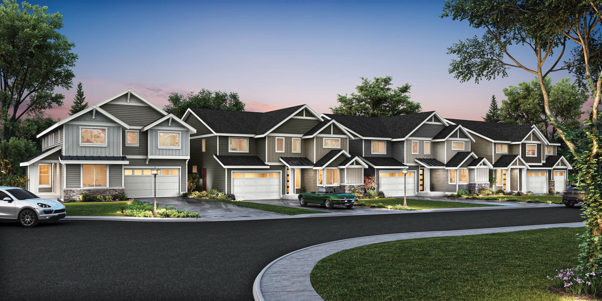 The Classic Enclave | Terrafin Real Estate | Full Service Real Estate ...