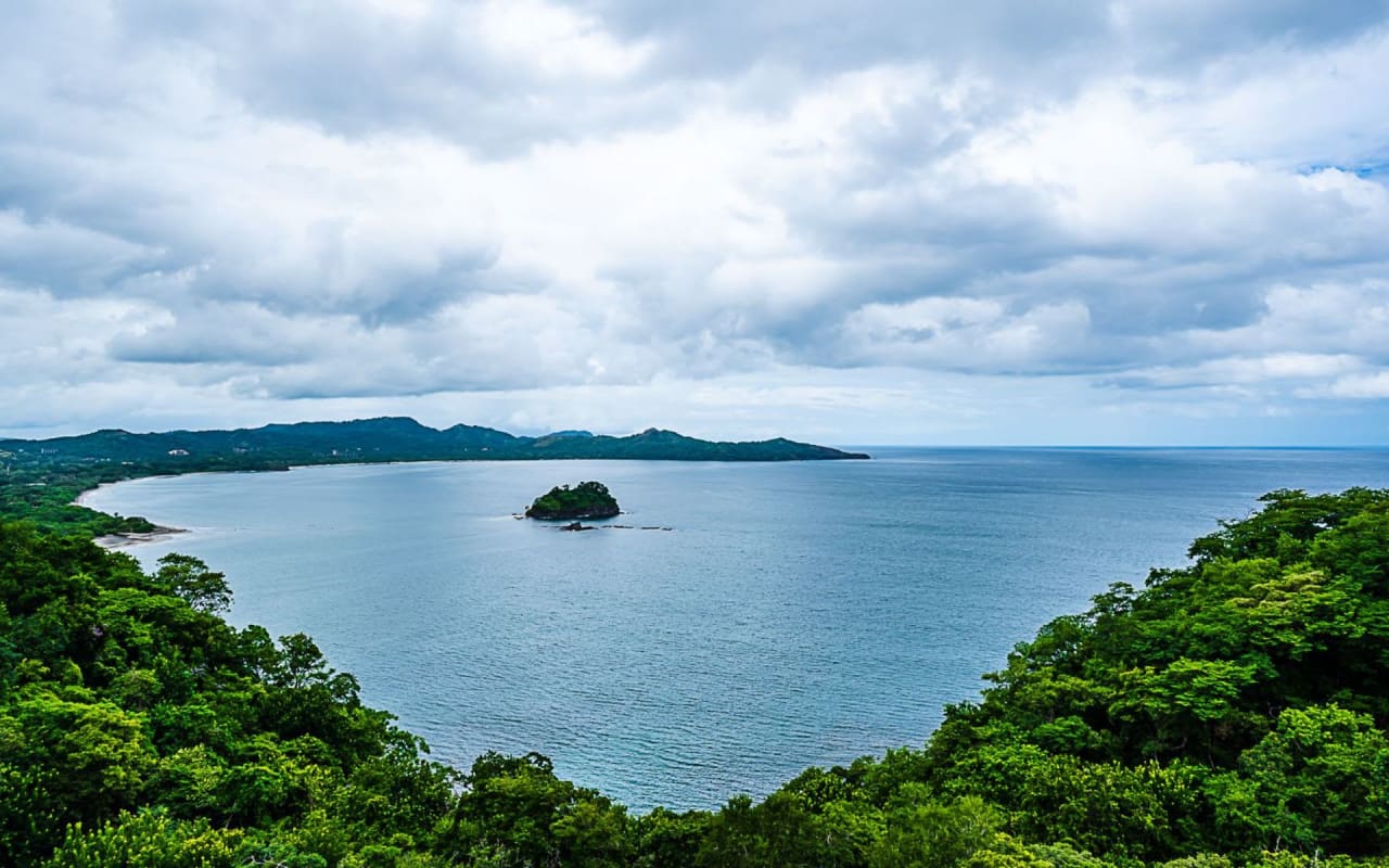 Reserva Conchal, Costa Rica Real Estate