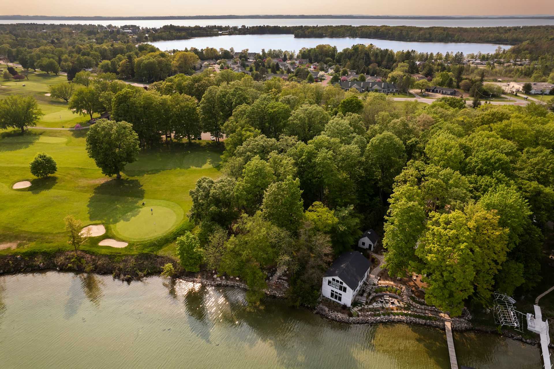 Lydia Wiley | Traverse City, MI Real Estate Expert