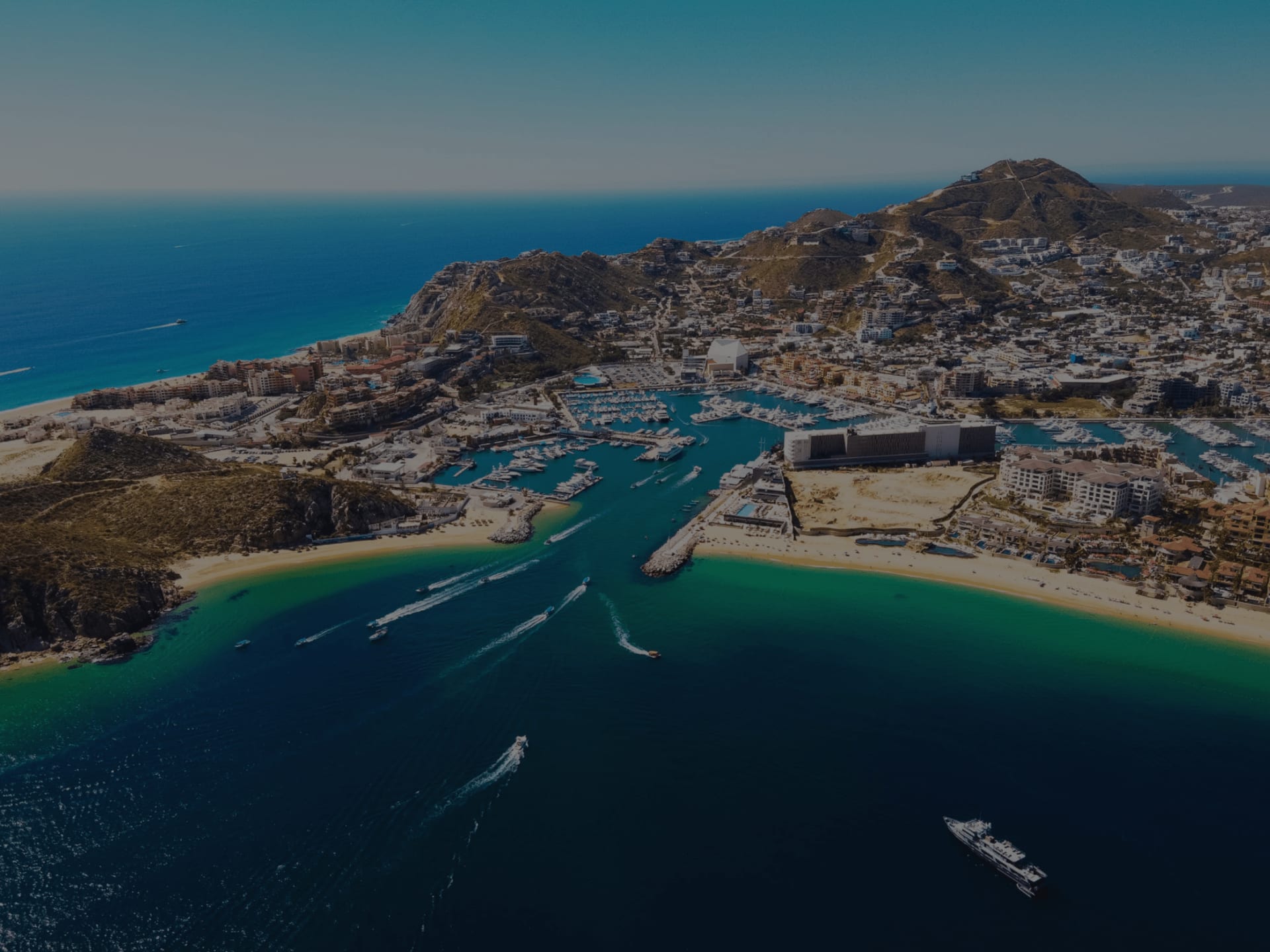 FAQ | Jorge Gómez | Cabo San Lucas Estate Agent