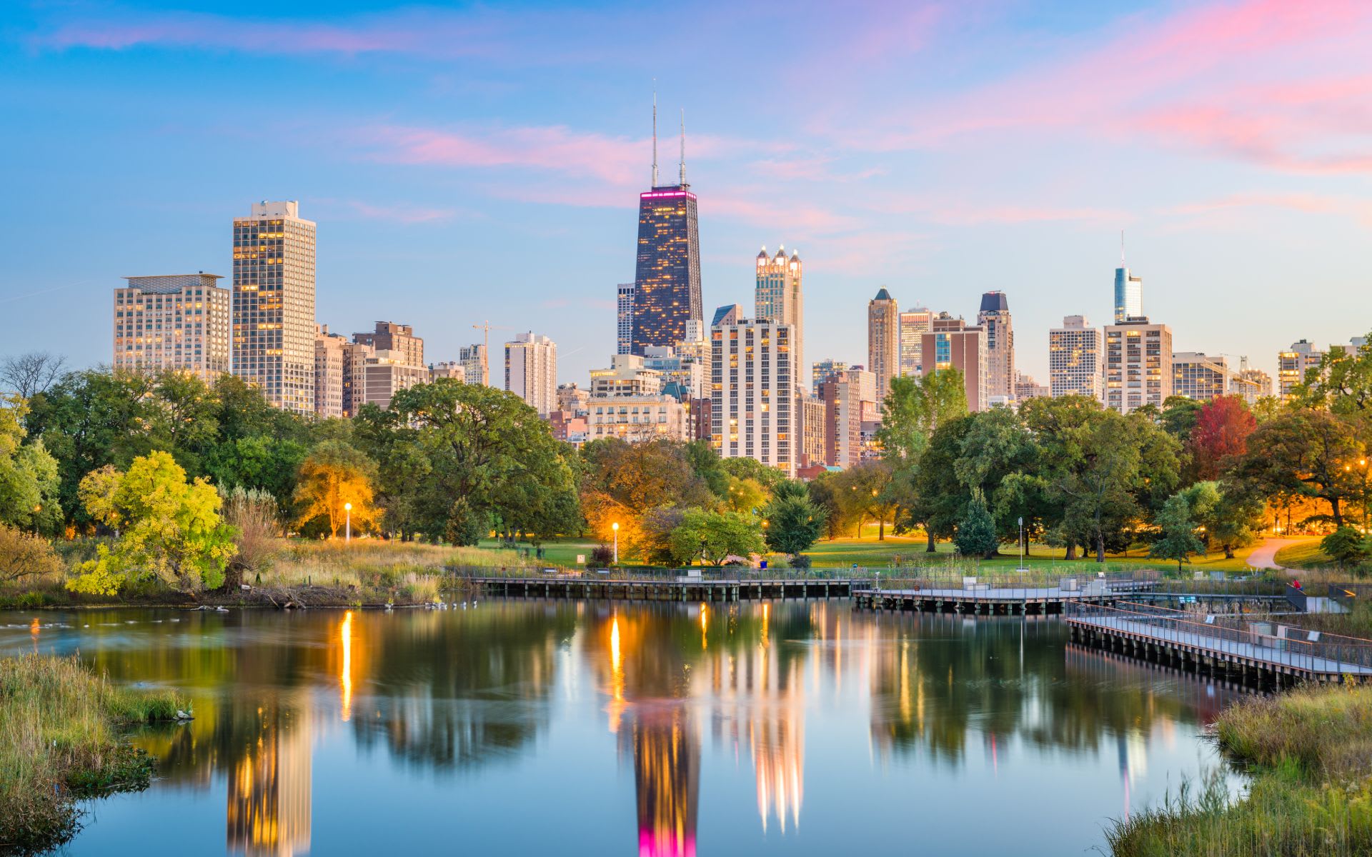 Chicago | Alex Fiallos Group | Chicago Real Estate Agents